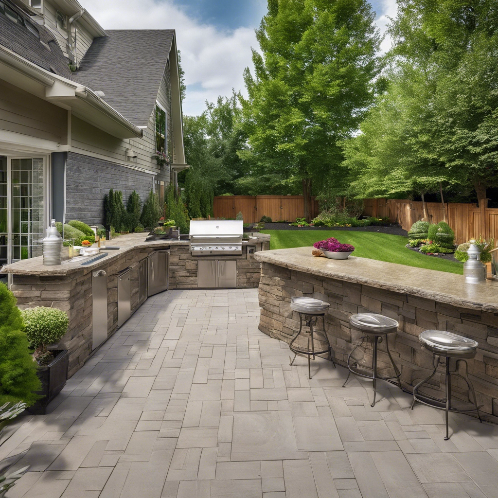 Outdoor Living - Weston Nurseries